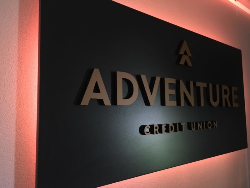 Adventure Credit Union - Vizidef