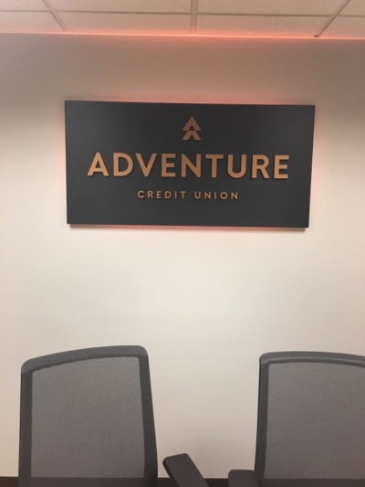 Adventure Credit Union - Vizidef