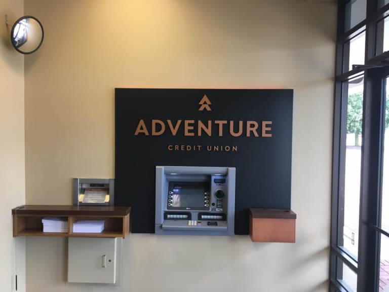 Adventure Credit Union - Vizidef